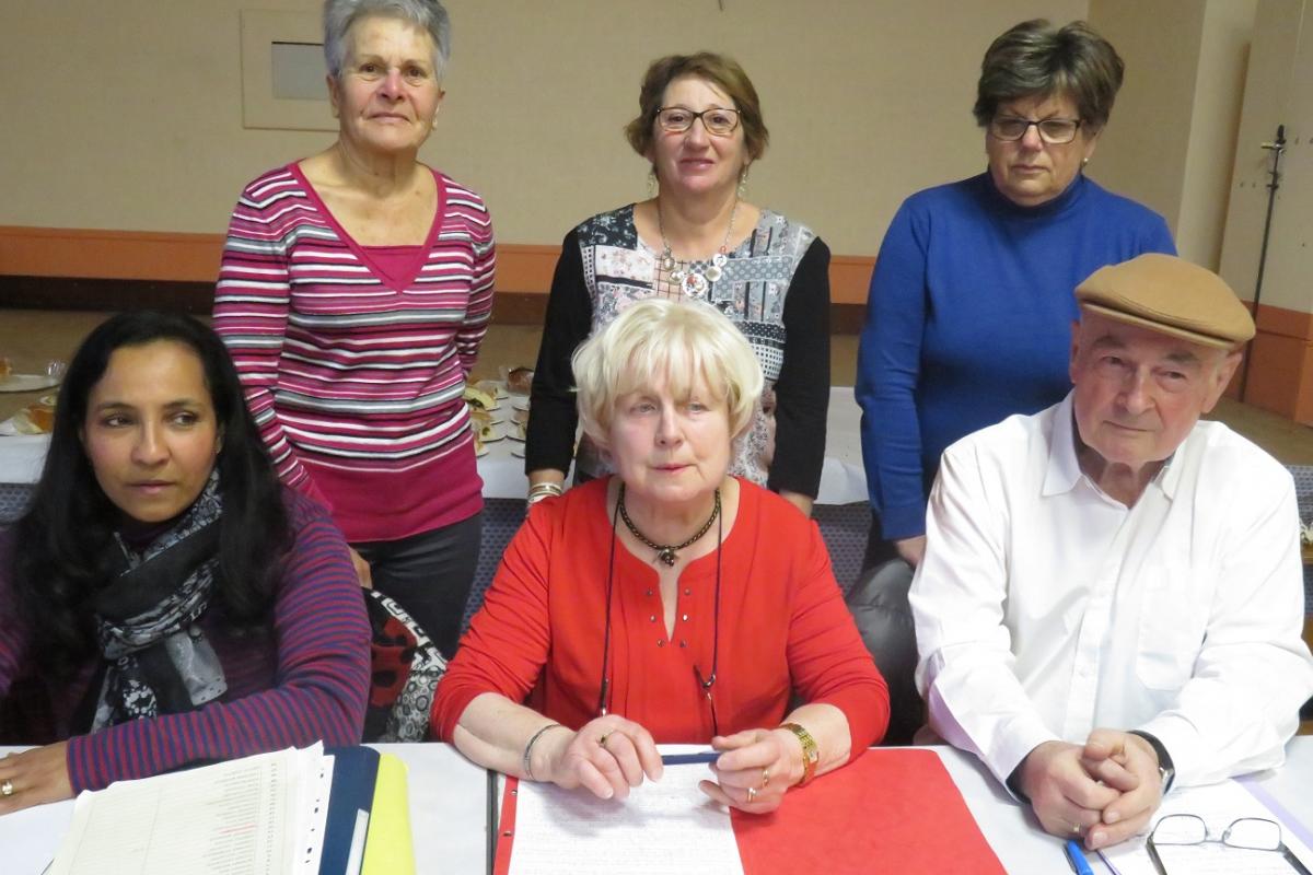 LE PROGRAMME DES FESTIVITÉS DÉVOILÉ | La Gazette Locale LE PROGRAMME DES FESTIVITÉS DÉVOILÉ | La Gazette Locale