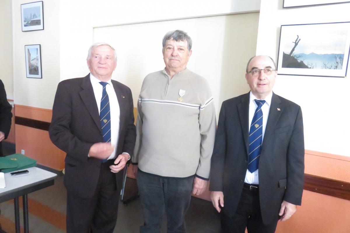 LES ANCIENS COMBATTANTS EN ASSEMBLÉE GÉNÉRALE | La Gazette Locale LES ANCIENS COMBATTANTS EN ASSEMBLÉE GÉNÉRALE | La Gazette Locale
