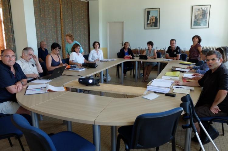 MAIRIE : DEUX NOUVEAUX EMPLOIS CRÉÉS | La Gazette Locale MAIRIE : DEUX NOUVEAUX EMPLOIS CRÉÉS | La Gazette Locale