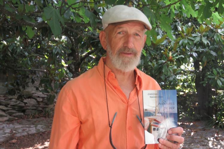 PRENEZ LE LARGE AVEC « AVENTURES DE MER » | La Gazette Locale PRENEZ LE LARGE AVEC « AVENTURES DE MER » | La Gazette Locale