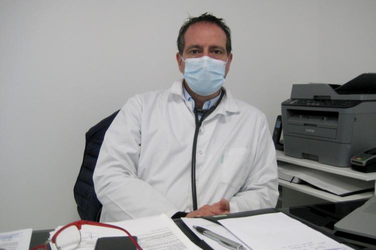 UN NOUVEAU MÉDECIN S’INSTALLE | La Gazette Locale UN NOUVEAU MÉDECIN S’INSTALLE | La Gazette Locale