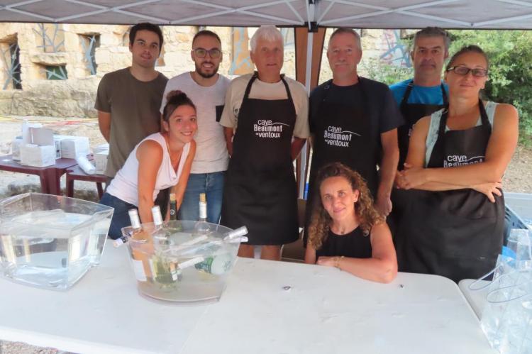 SOIRÉE GUINGUETTE RÉUSSIE | La Gazette Locale SOIRÉE GUINGUETTE RÉUSSIE | La Gazette Locale